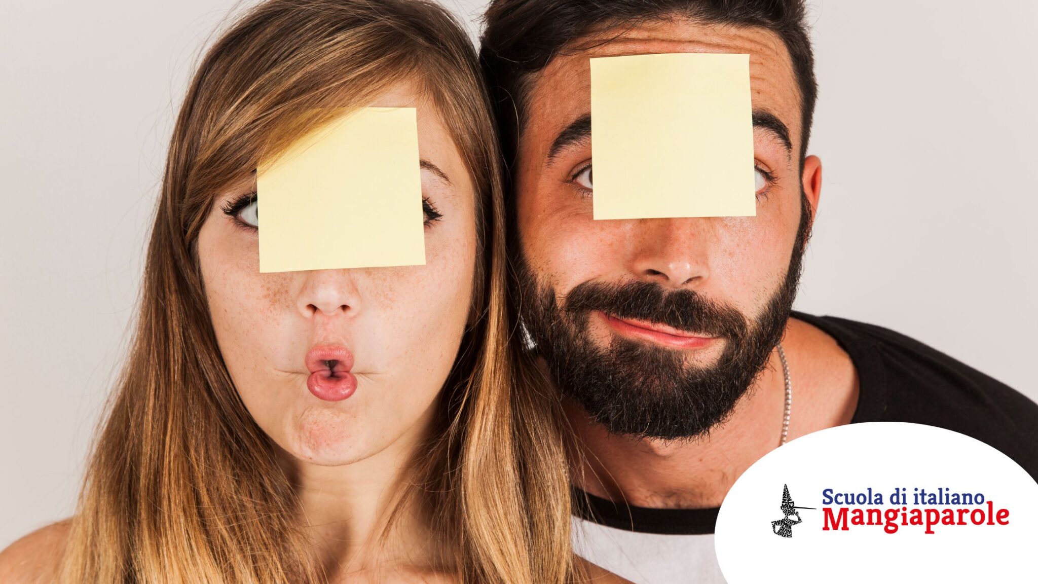 Italiano per stranieri: come distinguere maschile e femminile